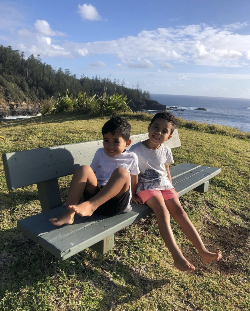 Things To Do: Norfolk Experience Part 3 - Family Fun